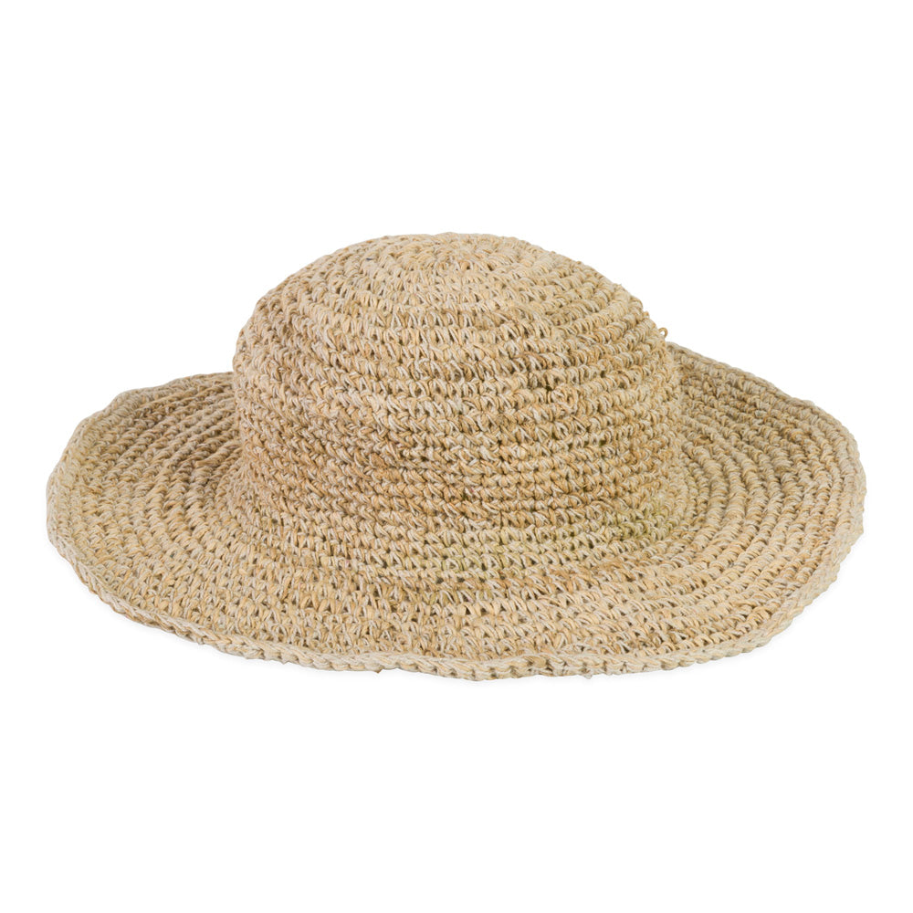 SUN HAT - HEMP – happyhempy